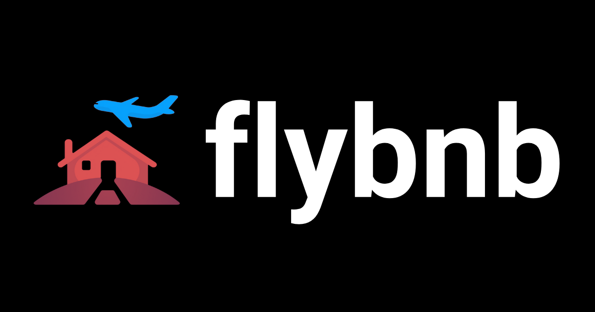 FlyBnB | Smarter Airbnb Search + Flight Deals Fast